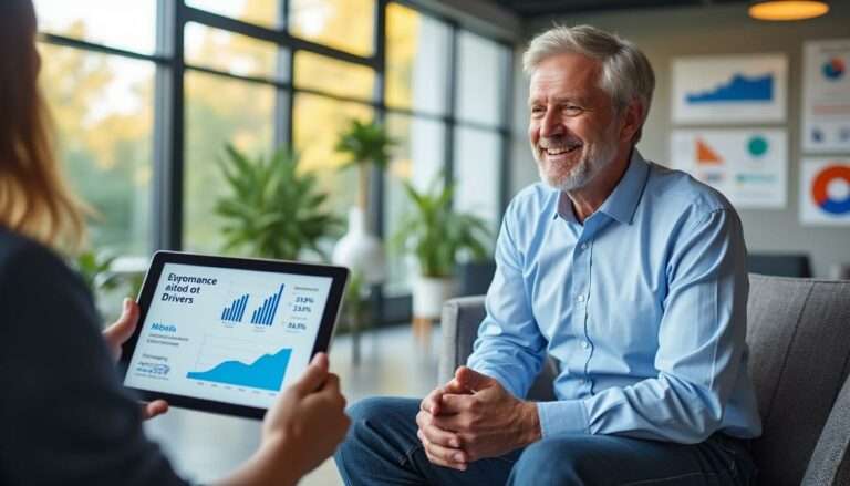 Top auto insurance options for high-risk drivers in June 2025
