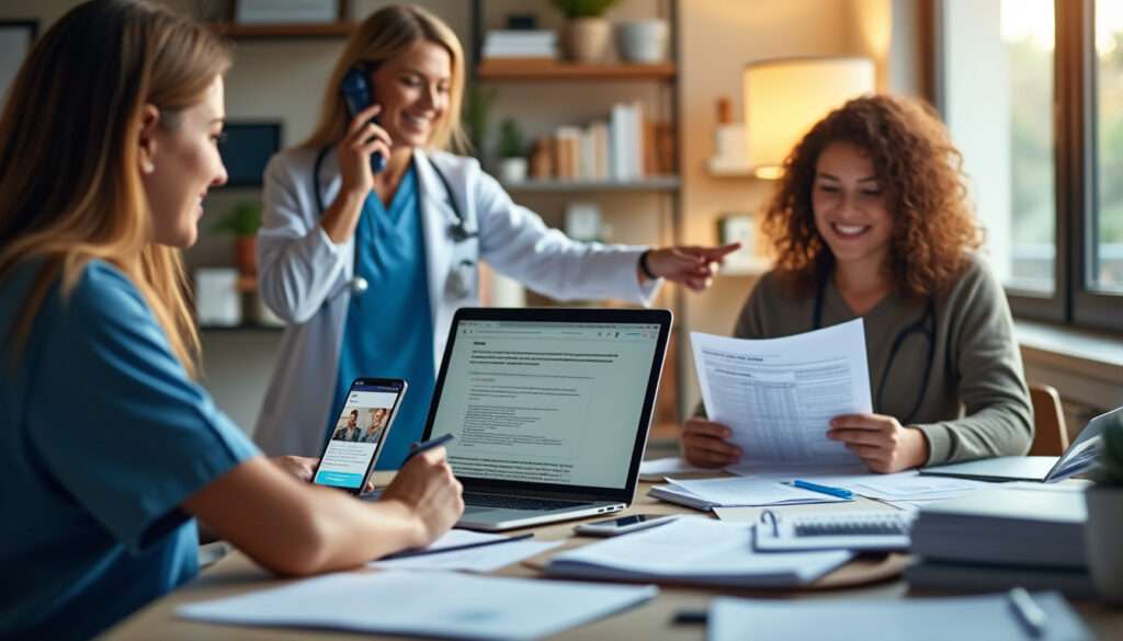 Overcoming Health Insurance Denials: 7 Essential Strategies for Success