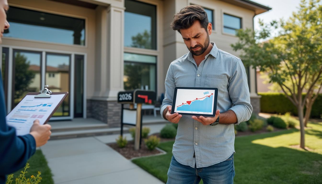 Home Insurance Costs Surge by Almost 70% — Essential Tips to Help You ...