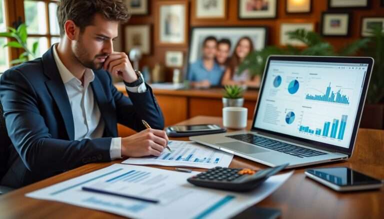 Life Insurance Calculator: Determine Your Ideal Coverage Amount